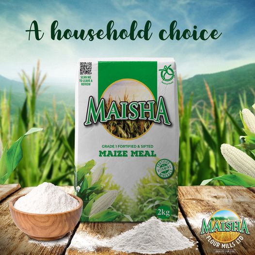 Top Things to Consider If You Want the Best Atta : Maisha Flour Mills Ltd